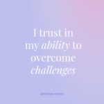 50 Daily Affirmations for Self-Love - mindsporetreats.com